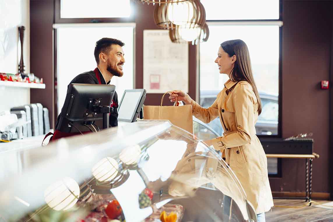 How to mitigate the risks of cash handling in a retail environment – Nucoun
