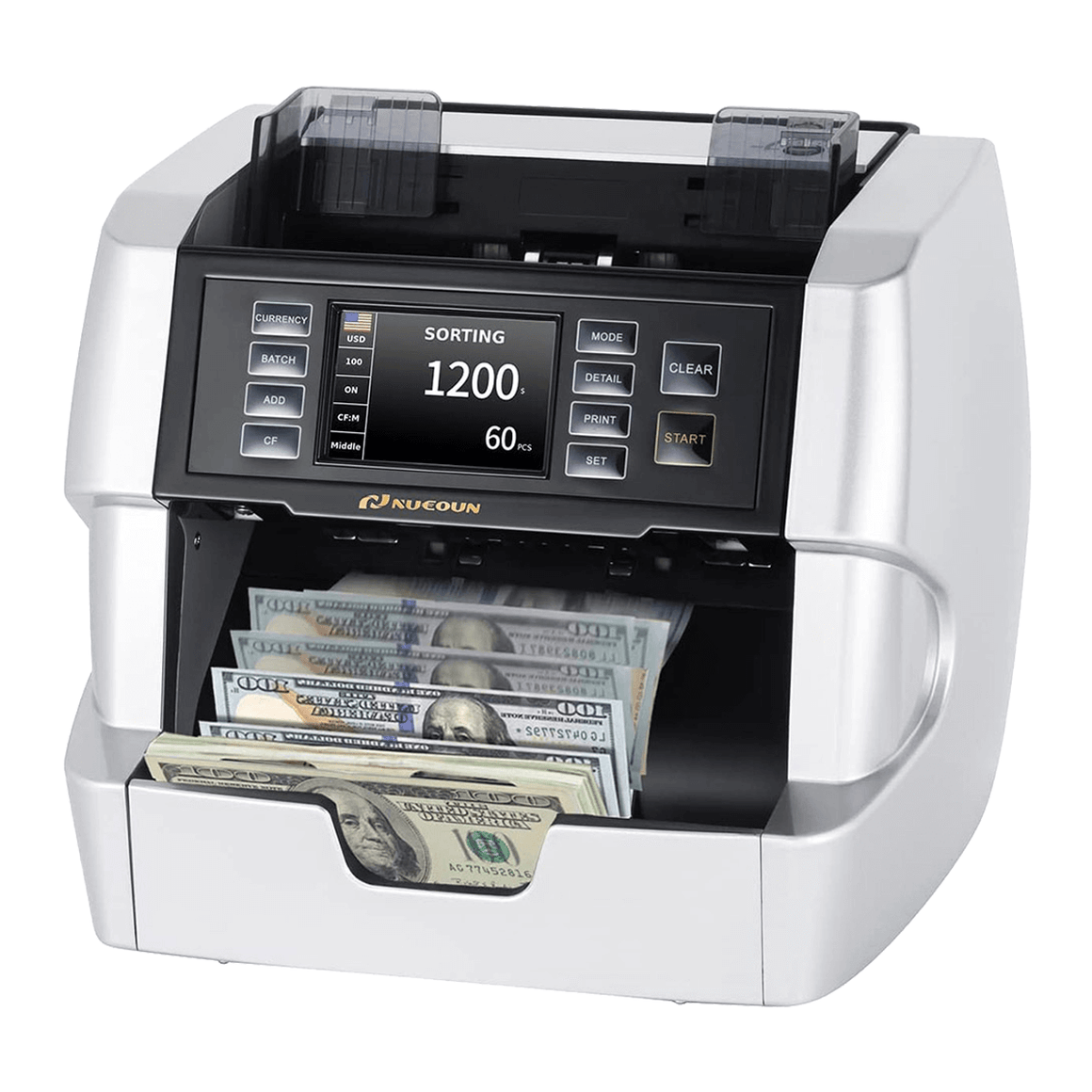 2026 U.S. Banknote Redesign: Retailer Guide to New $10 Bill Security ...
