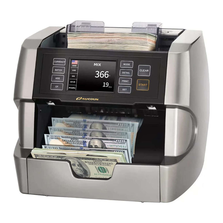 2026 U.S. Banknote Redesign: Retailer Guide to New $10 Bill Security ...
